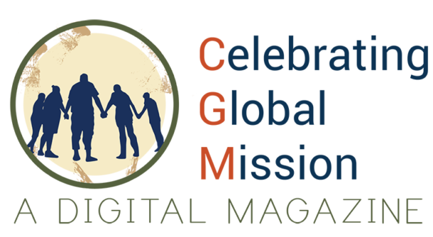 Give - CGM: Celebrating Global Mission Magazine