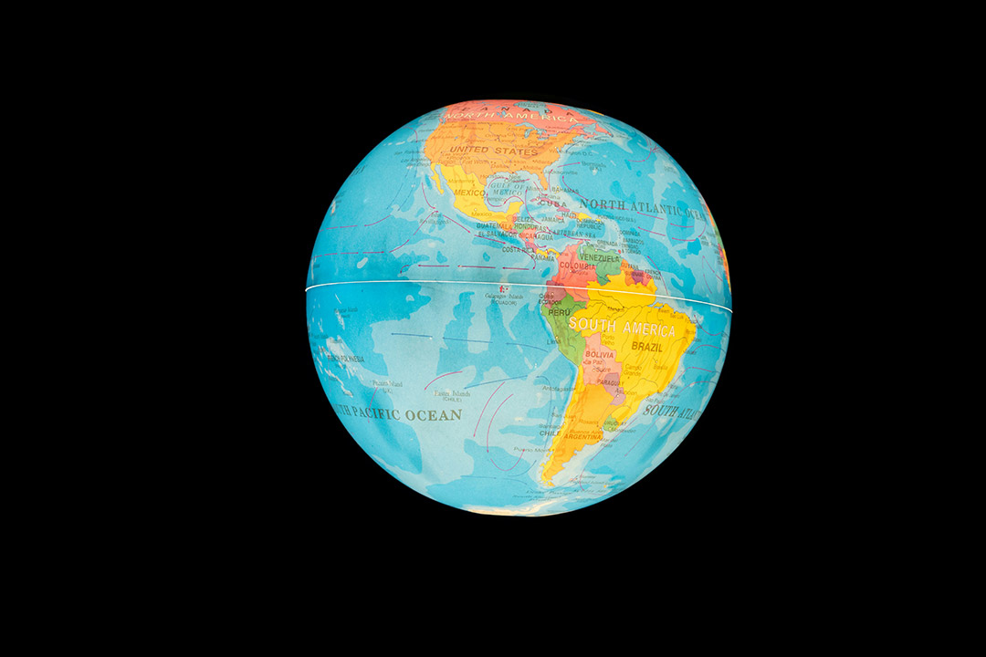 BELIEVABLE - CGM: Celebrating Global Mission Magazine