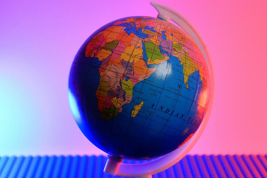 CELEBRATING 159 YEARS! - CGM: Celebrating Global Mission Magazine